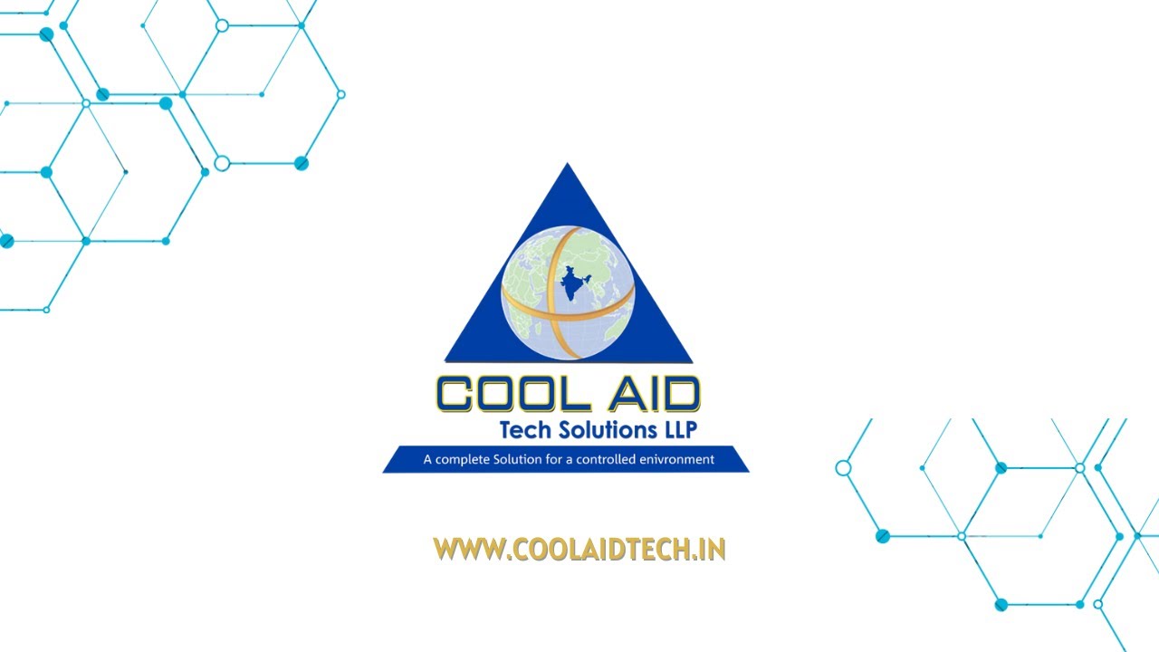Cool Aid Tech Solutions LLP - YouTube