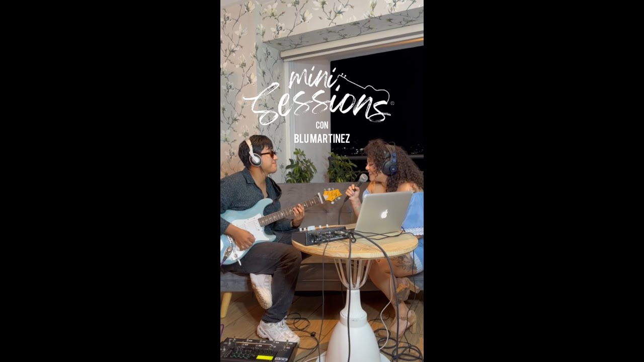 Thinking Out Loud/Valerie/Levitating (Mashup) | Mini Sessions - Blu ...
