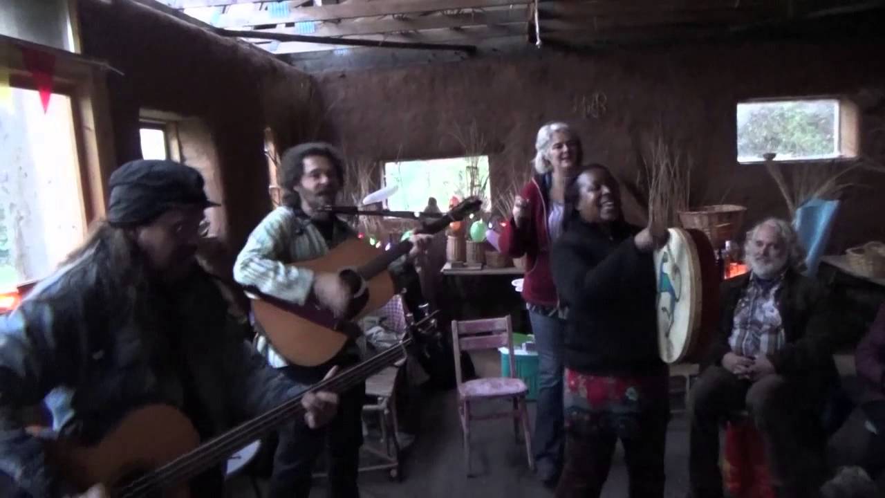 Marc Block Breezer Birthday Bash - YouTube