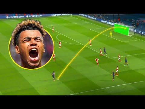 Impossible Moments in Football