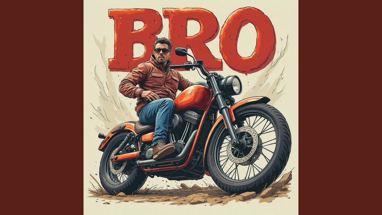 BRO - YouTube