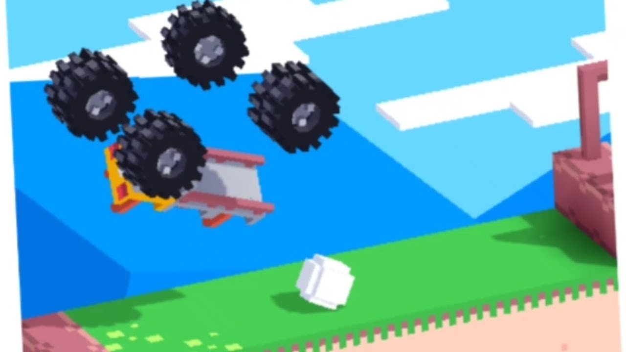 💯 Fancade Drive Mad Level 41 to 54 - YouTube