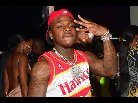 Da Baby Smacks Female Fan In Tampa Fla. Club