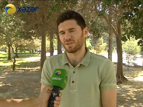Cavid Hüseynov Kiprdəki qalmaqaldan danışdı