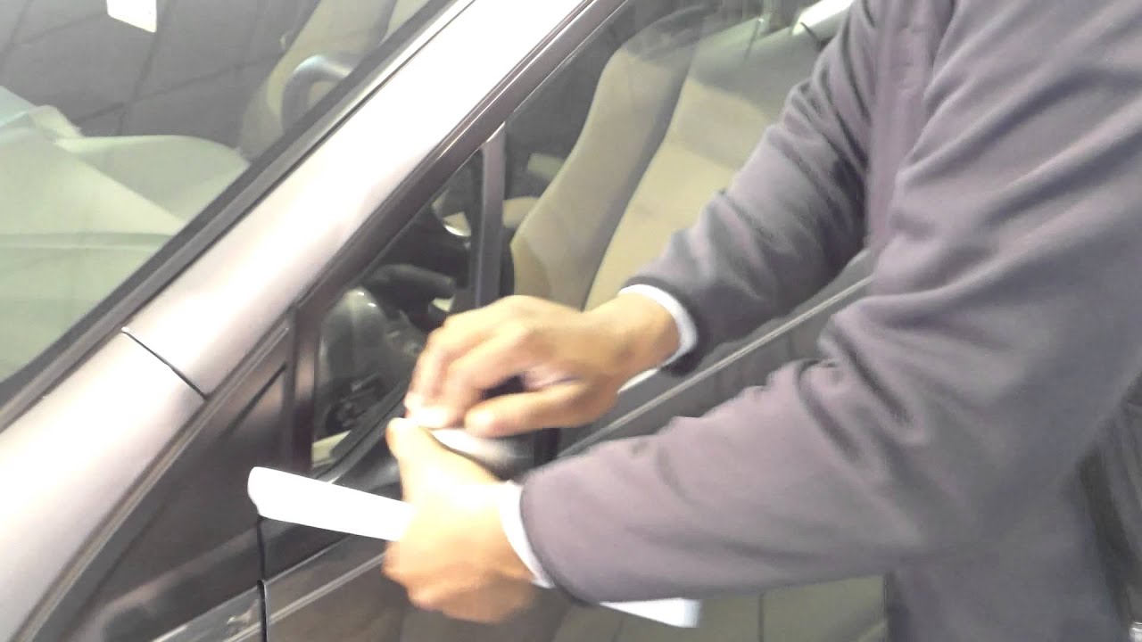2013 Honda Insight for Angie! | Tameron Honda | Shawn Easterling - YouTube
