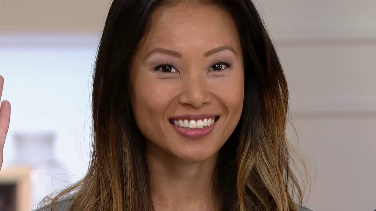 bareMinerals Brow Master Brow Gel & Brow Master Brush on QVC - YouTube