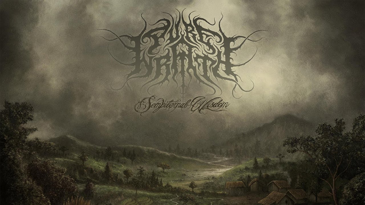 Pure Wrath - Sempiternal Wisdom (Full Album) - YouTube