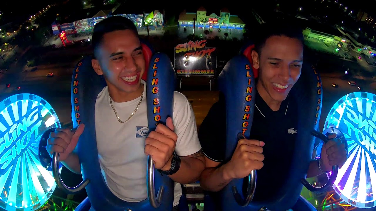 Andres & Enrique - YouTube