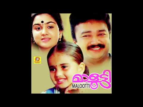 Mounathin Idanazhiyil....(Karaoke)