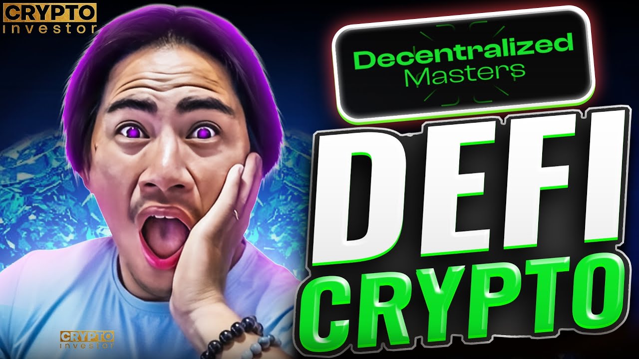 Decentralized Masters Pricing Explained – Is It Worth the Cost? - YouTube