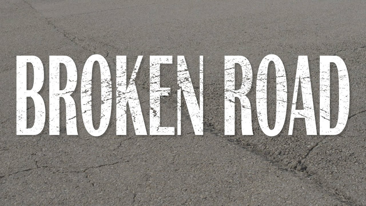 Broken Road Trailer - YouTube