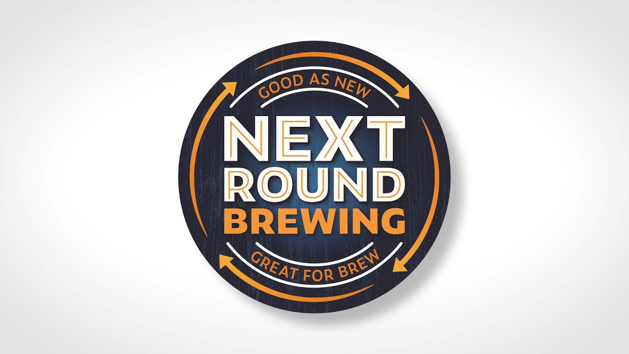 Next Round Brewing - YouTube