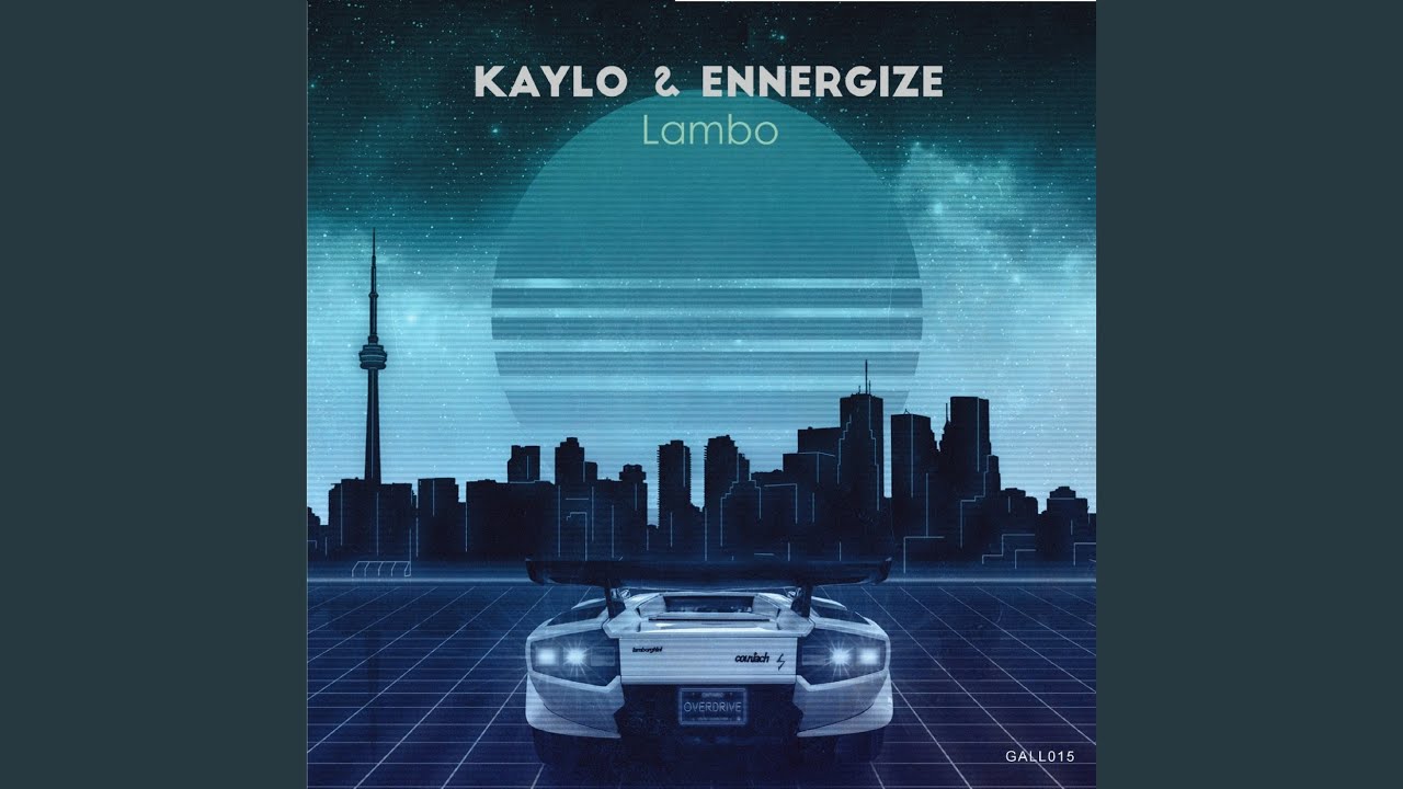 Lambo (Extended Mix) - YouTube Music