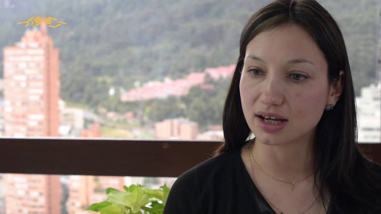 Entrevistamos a Lina María Castaño, DPS Colombia (activate english ...