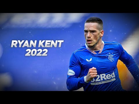 Ryan Kent - He Was Born to Dribble