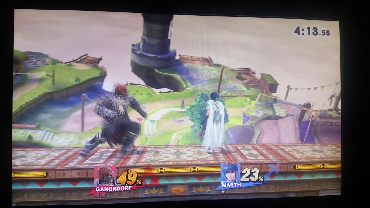 Game over princess - YouTube