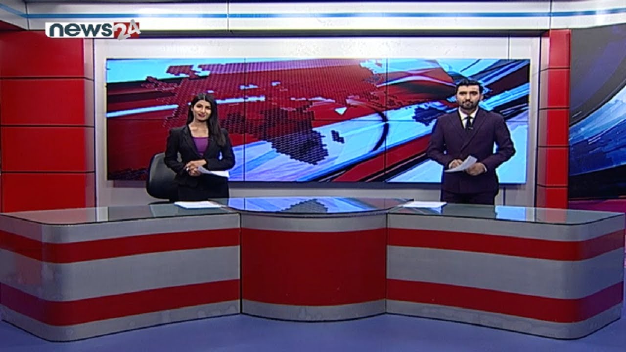 PRIME TIME NEWS_2078_02_26 - NEWS24 TV - YouTube