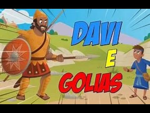 gesto louvor Rebeca meme assim oh Davi e golias - YouTube