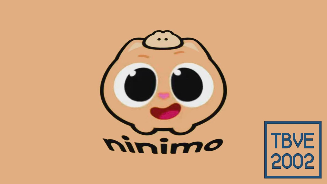 Ninimo Logo Effects (Inspired by Bruno Effects) - YouTube