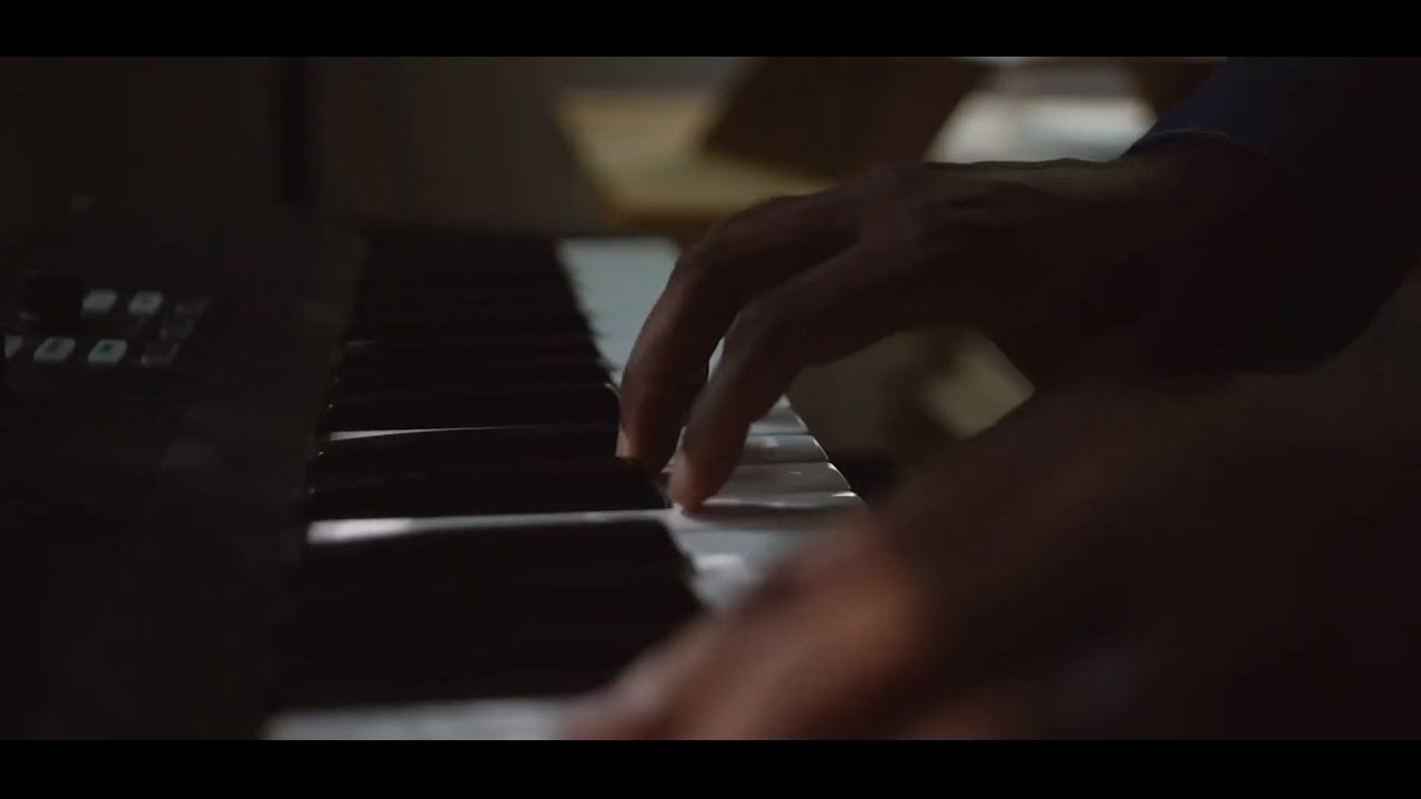 What Music Means to Me - YouTube