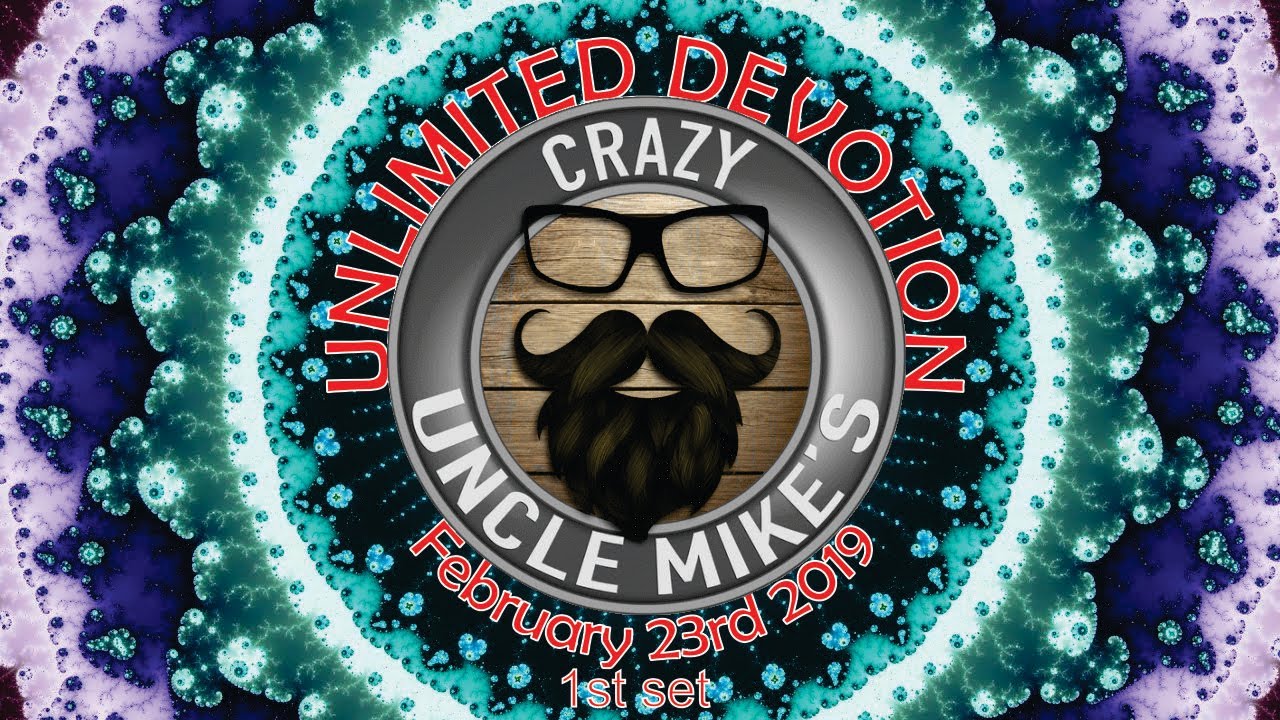 Unlimited Devotion 02/23/2019 1st set - YouTube