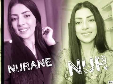 Nurane Nur.Gozlerim Gezir Seni 2023.