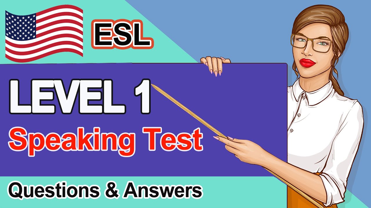 What's Your English Level? Take This Test in 100 Questions and Answers ...