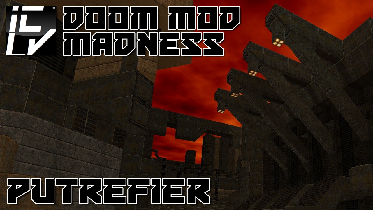 Putrefier - Doom Mod Madness - YouTube