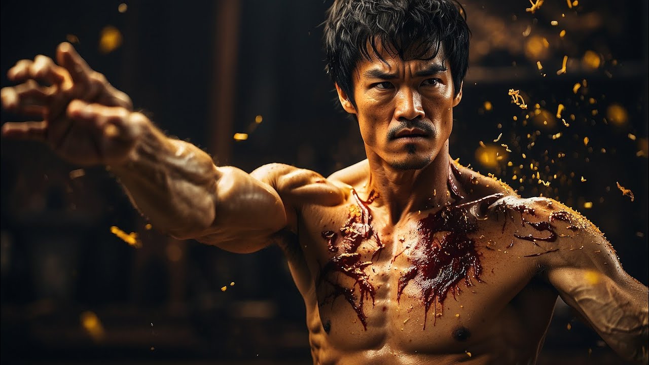 Bruce Lee vs. Modern MMA Fighters – Would He Still Dominate? - YouTube