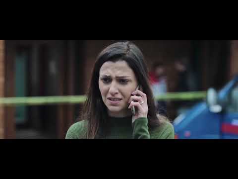 Şirket Çalışanı Rolü - Yunus Seçgin (Deccal 2 Filmi)