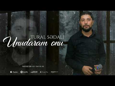 Tural Sedali - Unudaram Onu 2023