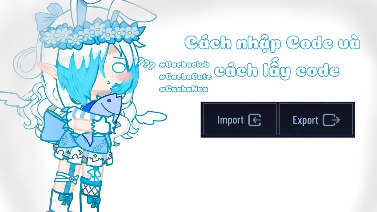 Cách lấy code và nhập code [By:Me] - YouTube