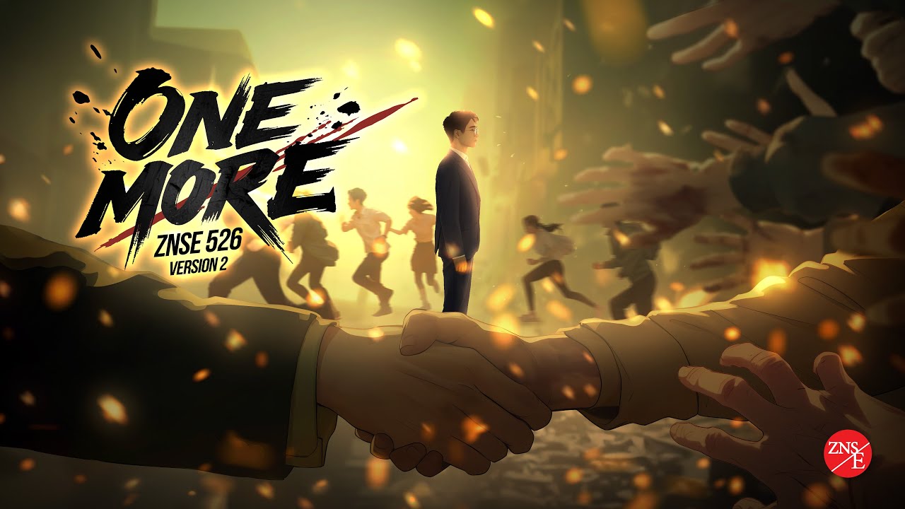 【One More】Version II | ZNSE 526 | Music | Praise the Lord 2024 | Zion ...