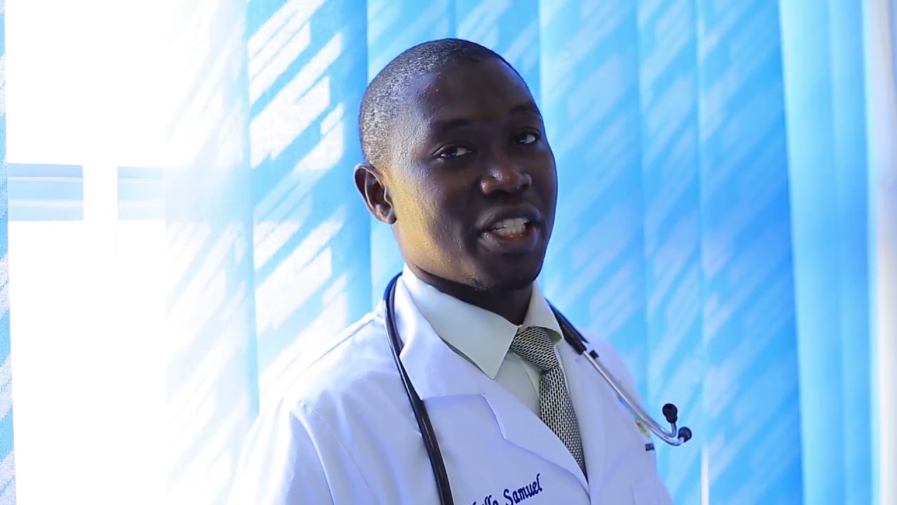 Nursing Department Skills Lab activities - YouTube