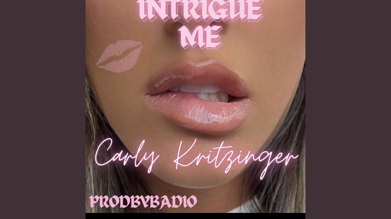 INTRIGUE ME - YouTube