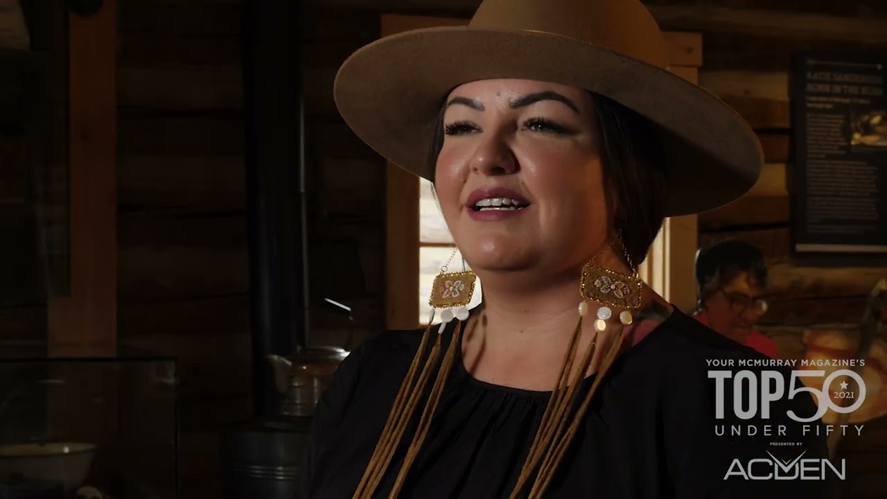 Jes Croucher- Top 50 Under 50 - YouTube