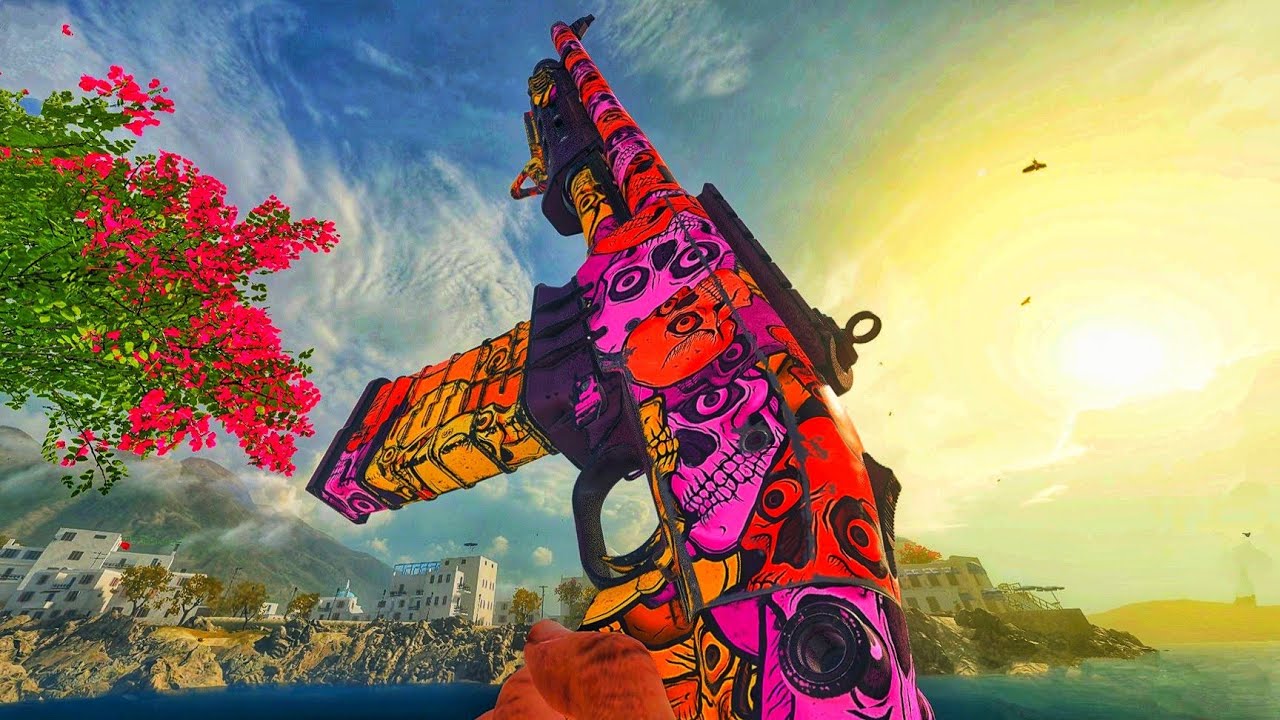 Bye LOCKWOOD 680, Hello BRYSON 890 in Warzone 3 😍 - YouTube