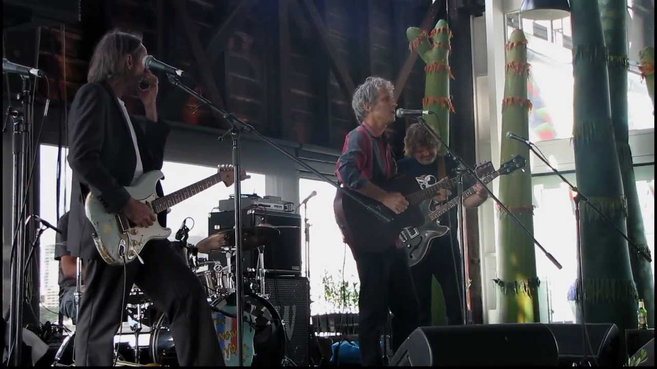 Dog Trumpet - 'Shadows' - YouTube