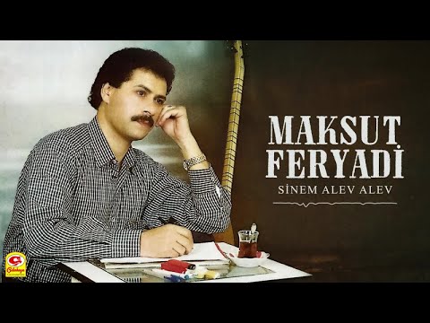 Maksut Feryadi - Sinem Alev Alev