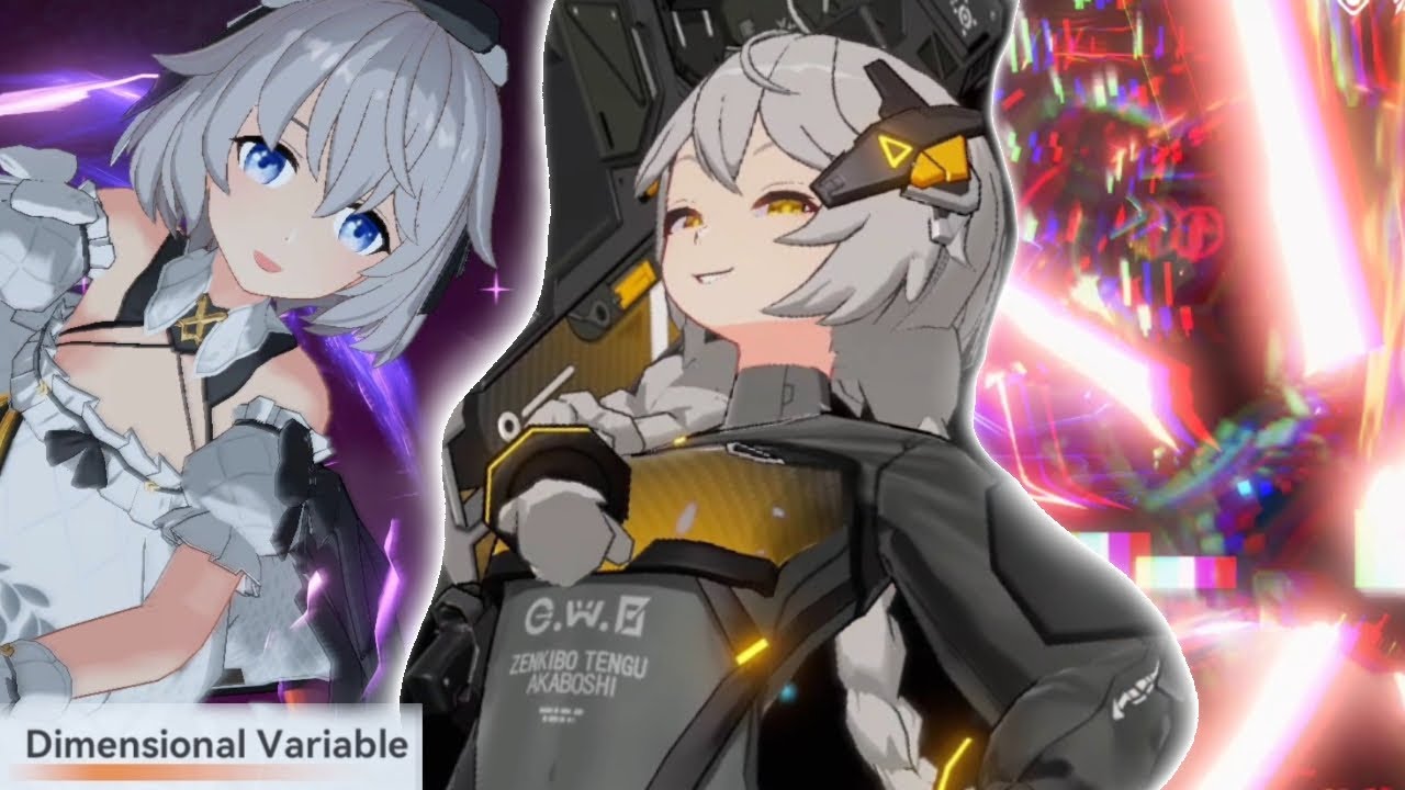 DV With Oneiroi Spam 🐏, Zenkibou 🔫, and Jin-Ei 💥 - YouTube
