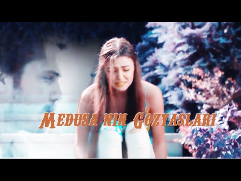 Medusa'nın Gözyaşları