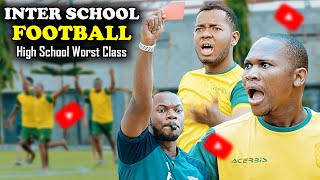 Worst Class Vs Best Class High School Worst Class Episode 51 Mark Angel ...