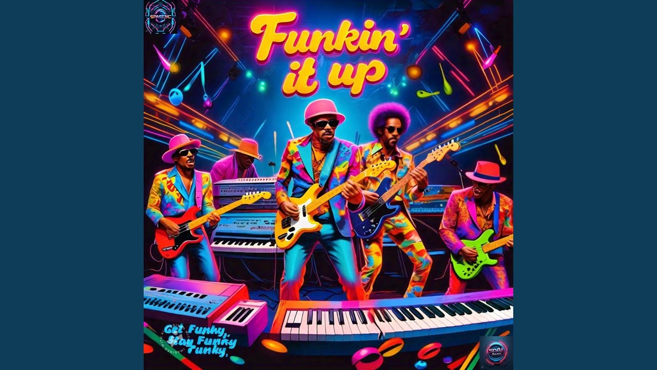 Bassline Therapy: Healing through the groove. (Funky Grooves & Soulful ...