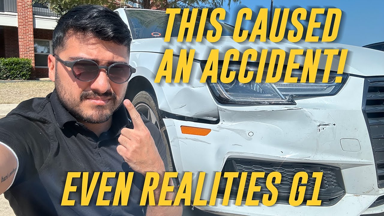 Even Realities G1 Review - The BEST Smart Glasses? - YouTube