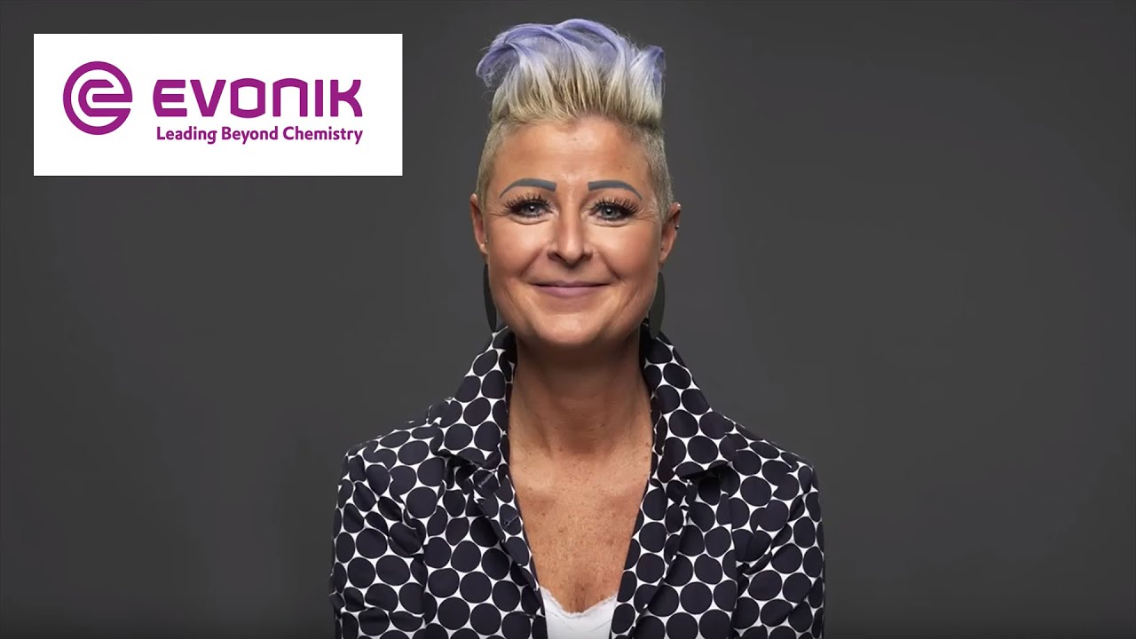 Wir sind Evonik - Leading Beyond Chemistry | Evonik - YouTube