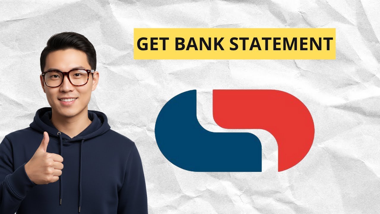 How To Get Bank Statement on Capitec App 2024 - YouTube