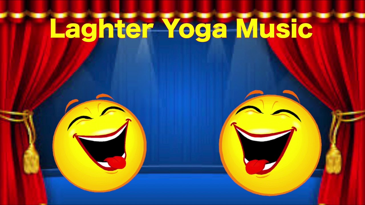 Laughter Yoga Music By Parveen Mehra Laughter Therapy Best Music For ...