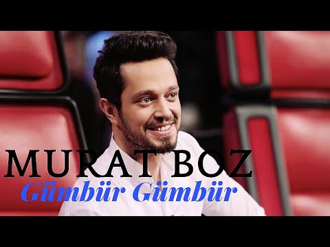 Murat Boz – Gümbür Gümbür [2009]