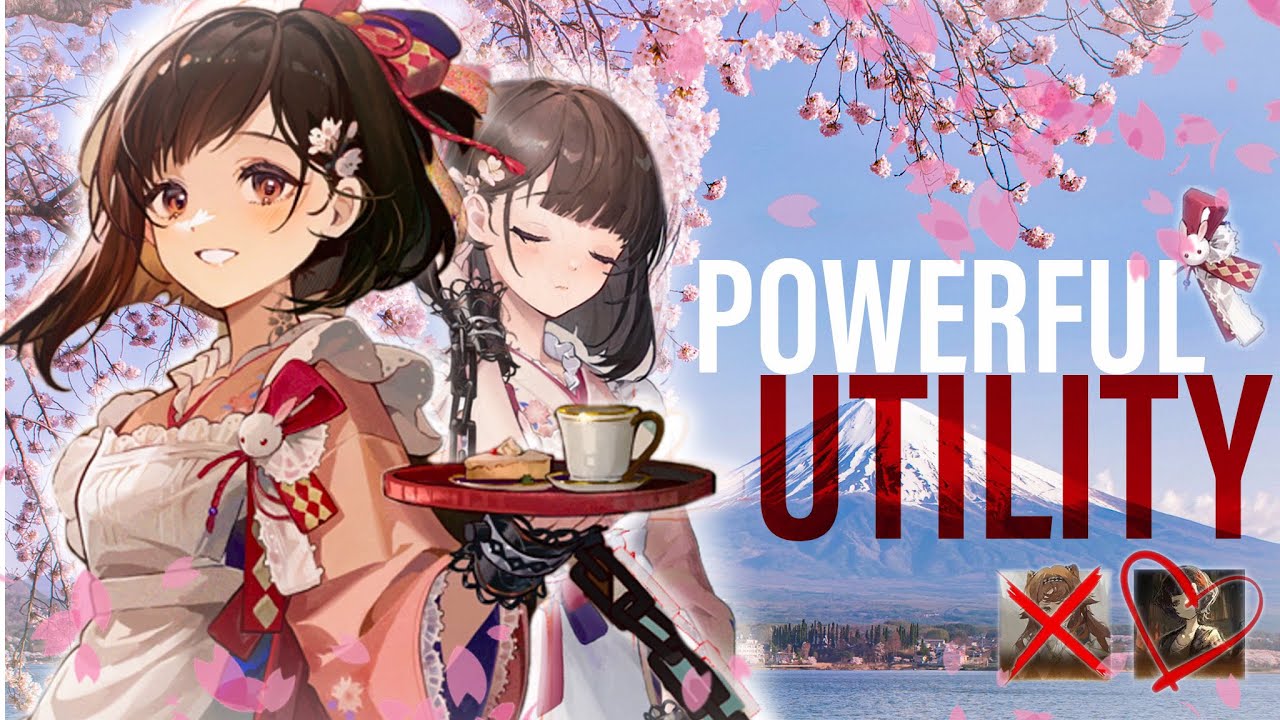 UPDATED SATSUKI GUIDE / UNLOCK HER HIDDEN STRENGTH (Reverse 1999 1.5 ...
