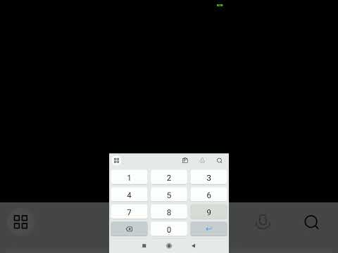 How to change mobile password - YouTube